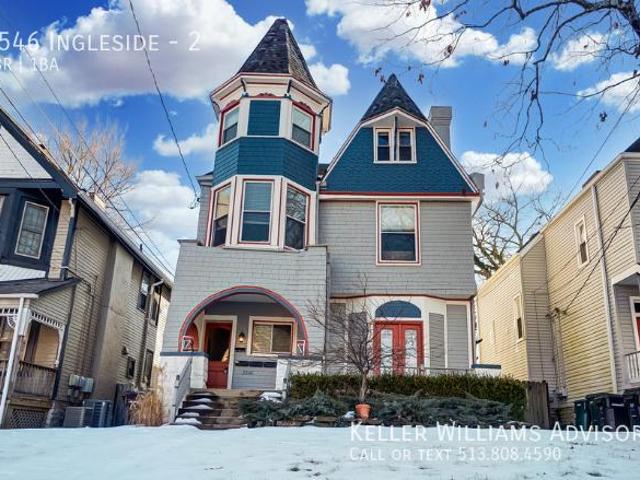 3 Br, 1 bath, Condo 2546 Ingleside