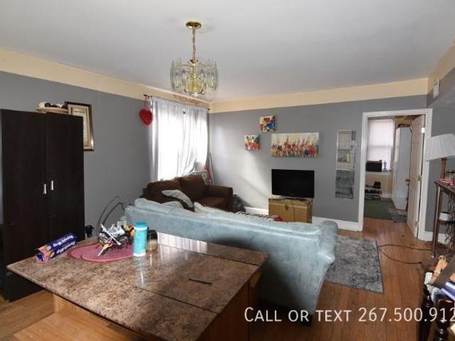 3 Br, 1 bath, Condo 254 South Street