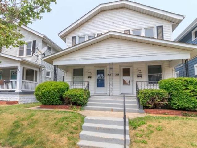 3 Br, 1 bath, Condo 266 E Jenkins Ave