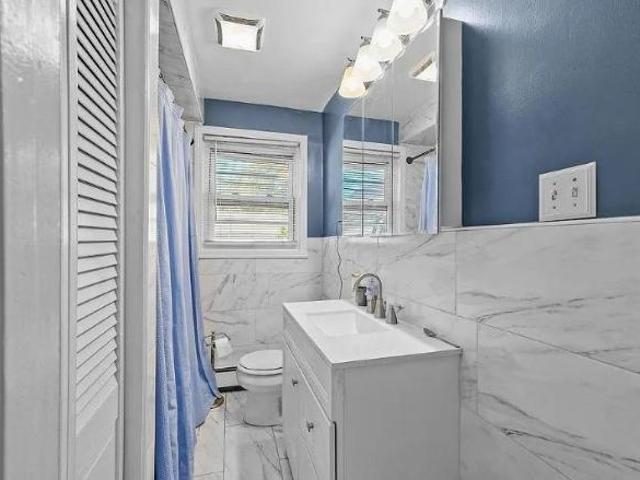 3 Br, 1 bath, Condo 270 Langdon Street