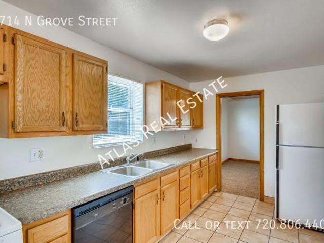 3 Br, 1 bath, Condo 2714 N Grove Street