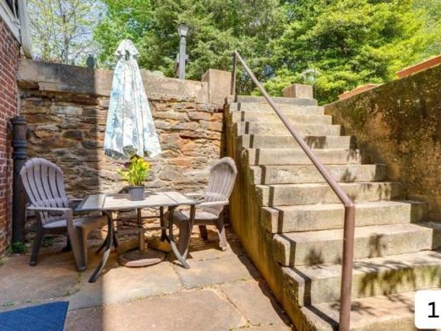 3 Br, 1 bath, Condo 2809 Rivermont Ave