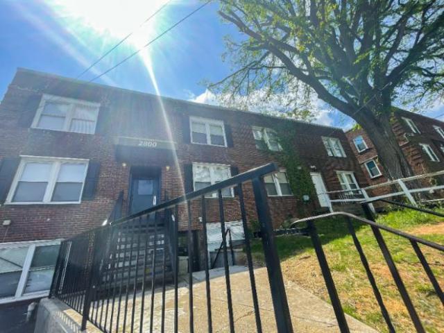 3 Br, 1 bath, Condo 2800 Pomeroy Road Se