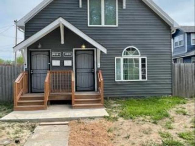 3 Br, 1 bath, Condo 2815 N 20th Street