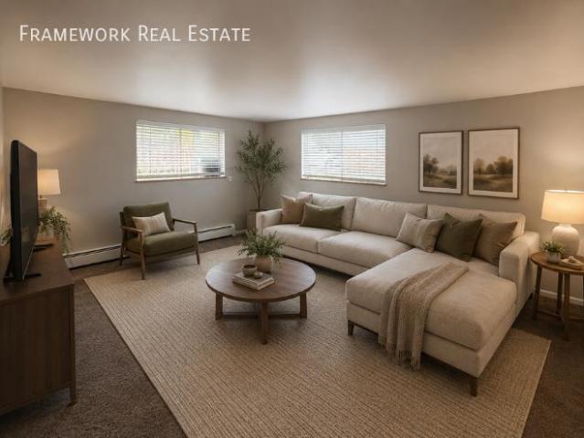 3 Br, 1 bath, Condo 2831 Eliot Cir