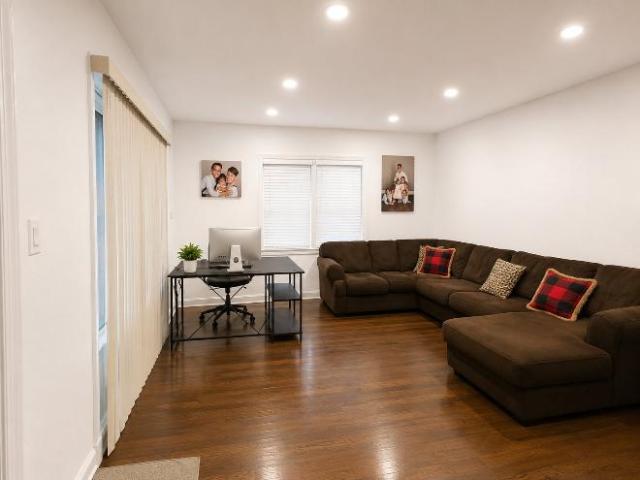 3 Br, 1 bath, Condo 28 Linden Ave
