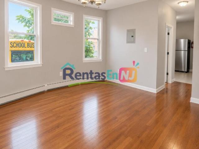 3 Br, 1 bath, Condo 28 Sherman Ave