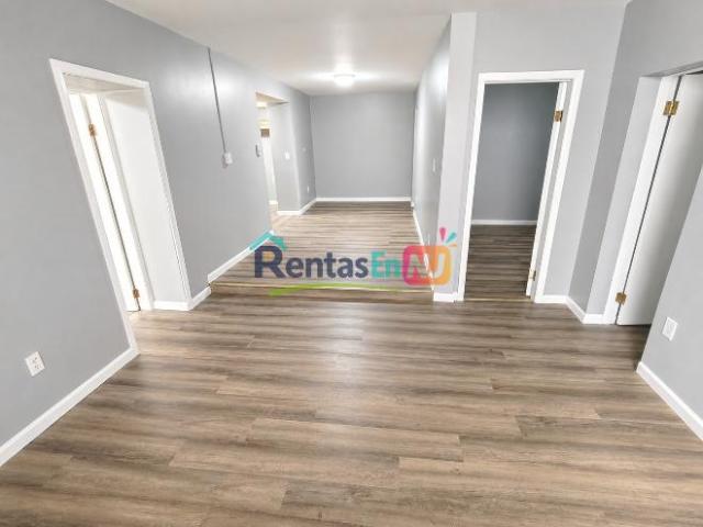 3 Br, 1 bath, Condo 299 Summer Ave