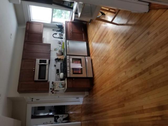 3 Br, 1 bath, Condo 2 Clarendon Street