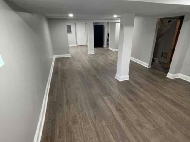 3 Br, 1 bath, Condo 3022 N Nottingham Ave