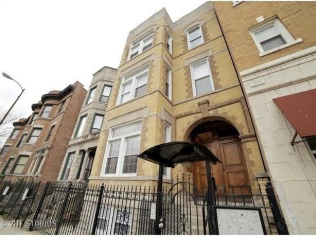 3 Br, 1 bath, Condo 3044 W North Ave