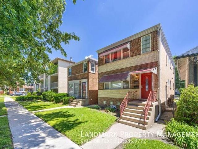 3 Br, 1 bath, Condo 3109 Grove Avenue