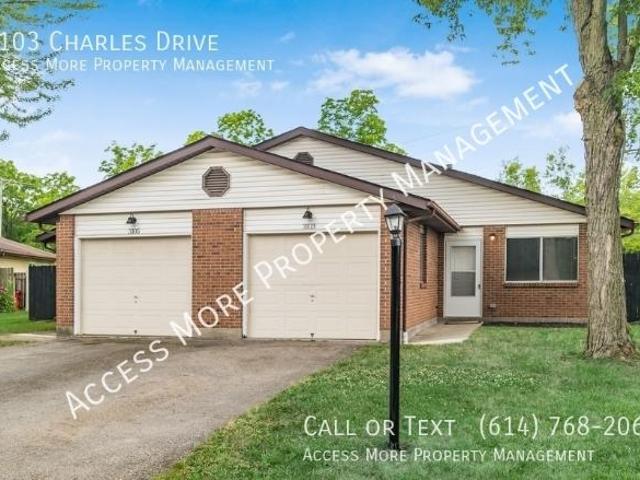 3 Br, 1 bath, Condo 3103 Charles Drive