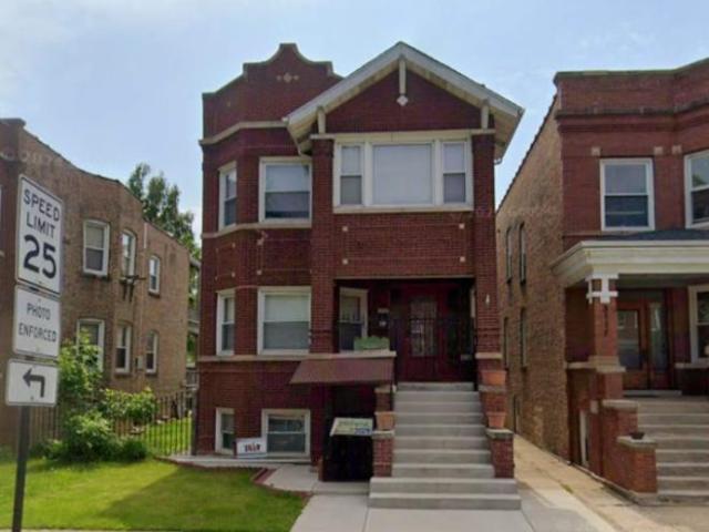 3 Br, 1 bath, Condo 3119 N Davlin Ct
