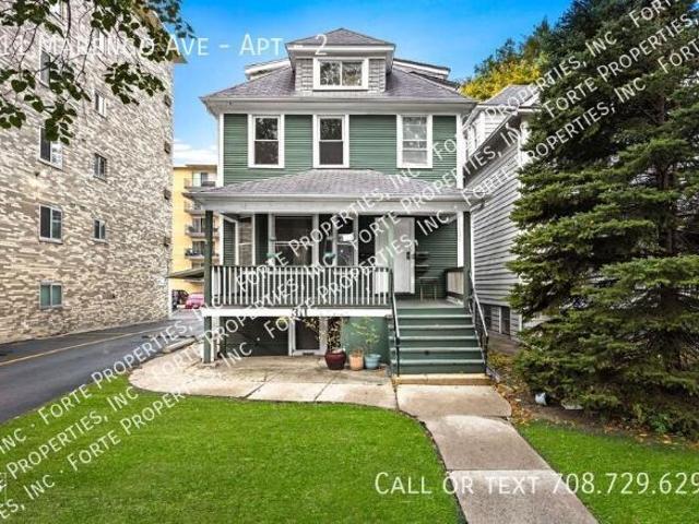3 Br, 1 bath, Condo 311 Marengo Ave Apt