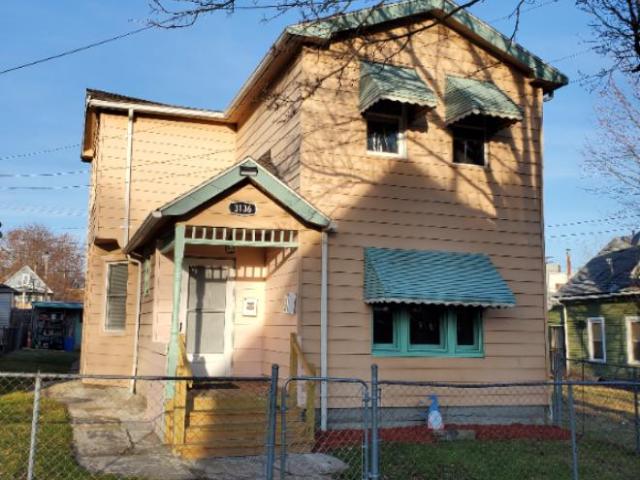 3 Br, 1 bath, Condo 3136 W 40th St