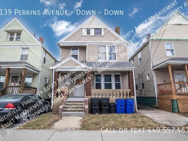 3 Br, 1 bath, Condo 3139 Perkins Avenue Down