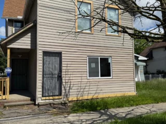 3 Br, 1 bath, Condo 3199 W44th Unit 1