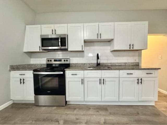 3 Br, 1 bath, Condo 31 Channing Street