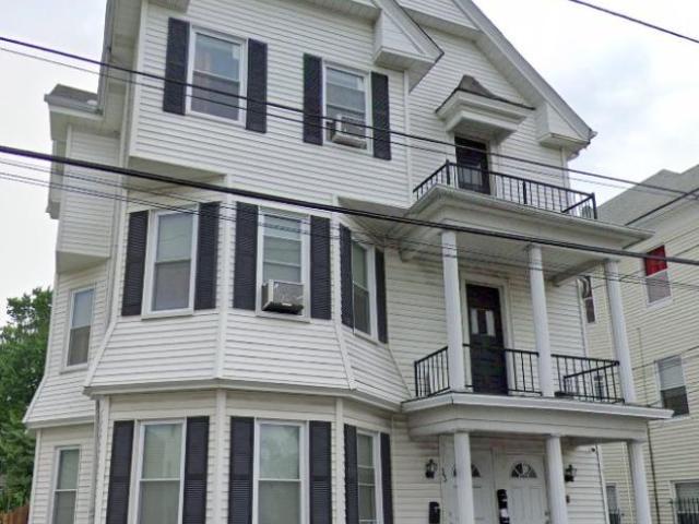 3 Br, 1 bath, Condo 31 Linwood Avenue