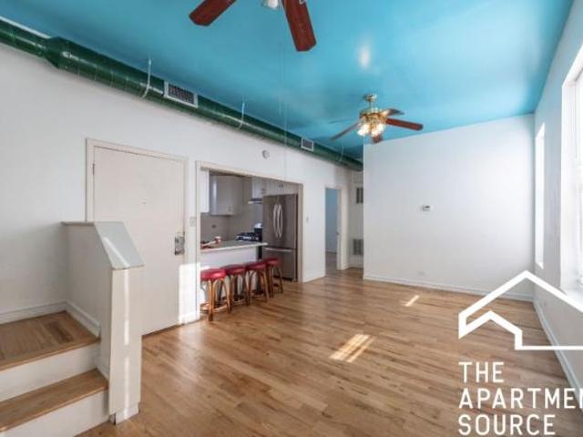 3 Br, 1 bath, Condo 3248 West 25th St