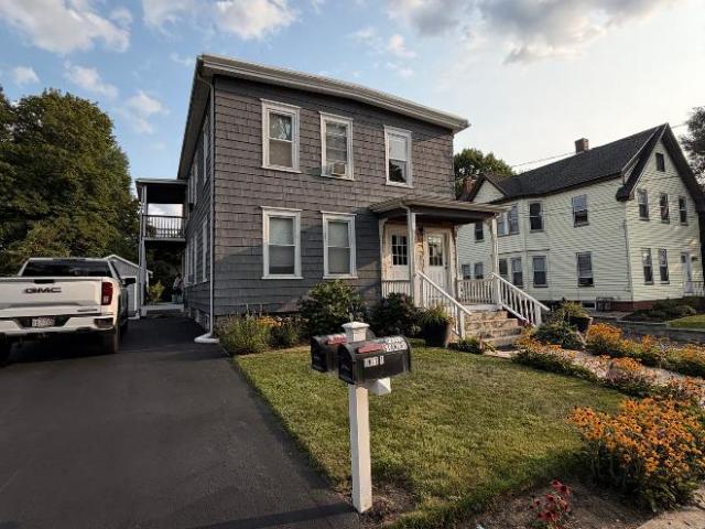 3 Br, 1 bath, Condo 32 Frank St