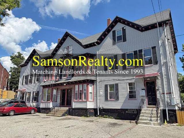 3 Br, 1 bath, Condo 339 East Ave