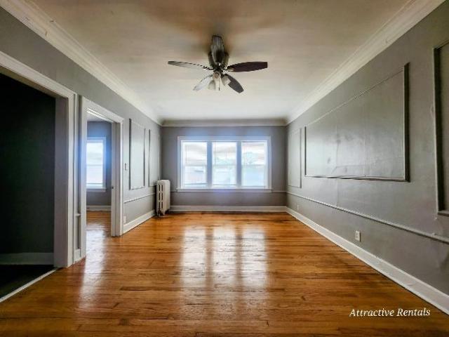 3 Br, 1 bath, Condo 37 W 14th Pl
