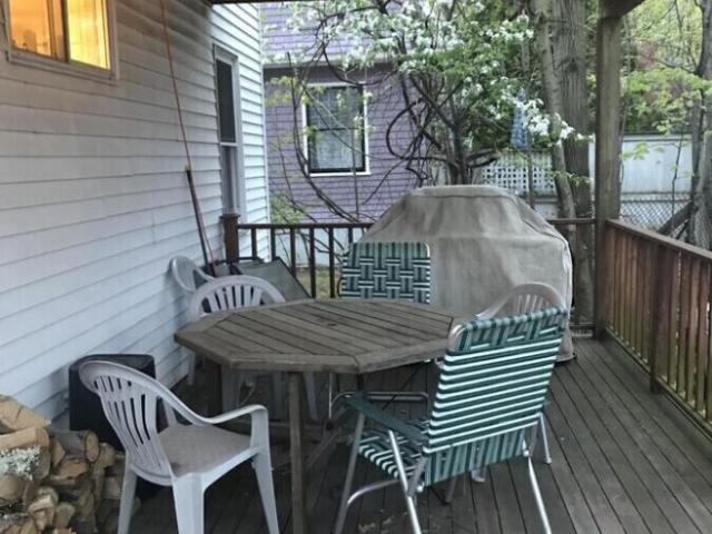 3 Br, 1 bath, Condo 37 Brington Rd