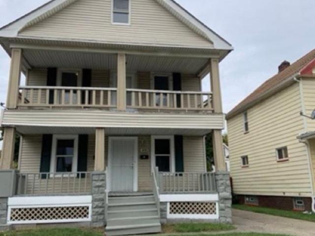 3 Br, 1 bath, Condo 3446 E 103rd St
