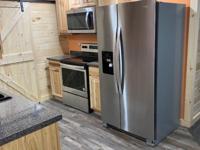 3 Br, 1 bath, Condo 348C Bangor Rd