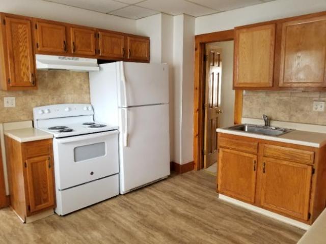 3 Br, 1 bath, Condo 349 Hampden Street