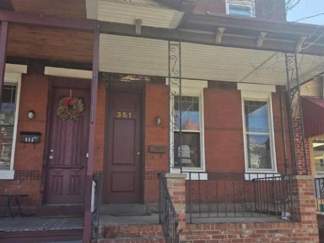 3 Br, 1 bath, Condo 351 Hamilton Ave
