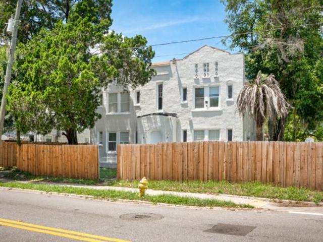 3 Br, 1 bath, Condo 3524 Boulevard