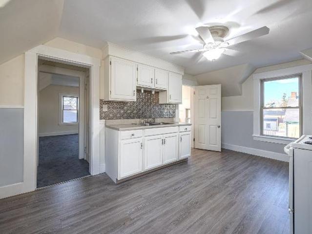 3 Br, 1 bath, Condo 354 Union Avenue