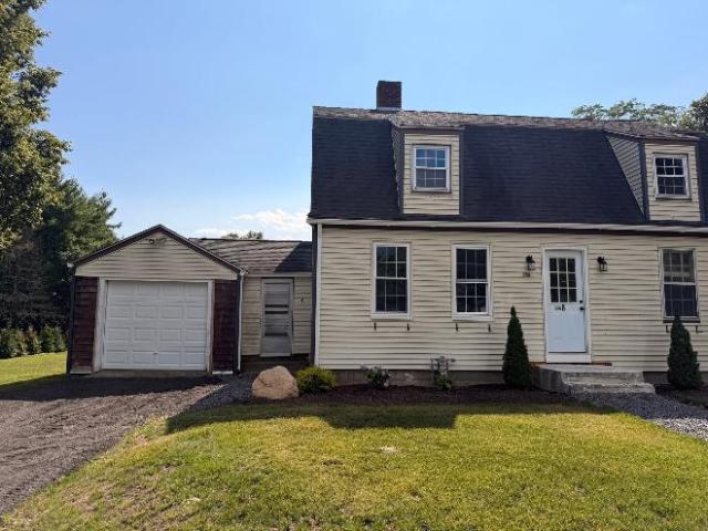 3 Br, 1 bath, Condo 356 Wareham St