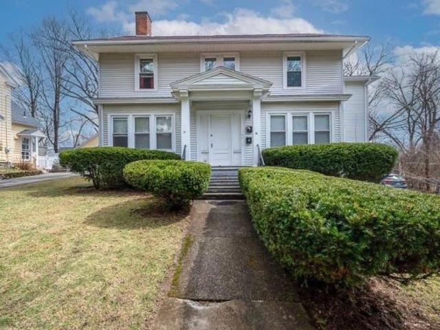 3 Br, 1 bath, Condo 35 Hadwen Ln