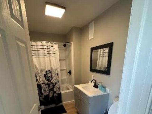 3 Br, 1 bath, Condo 35 Healey Street