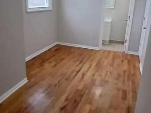 3 Br, 1 bath, Condo 3614 West Mc Lean Avenue