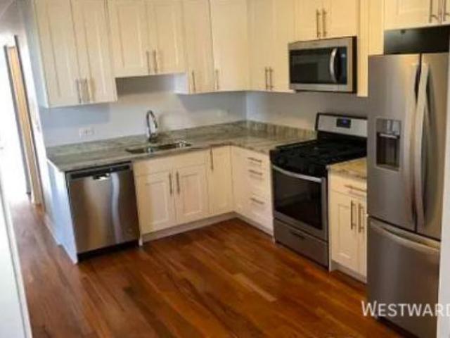 3 Br, 1 bath, Condo 3638 W North Ave