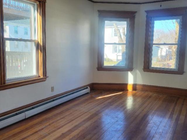 3 Br, 1 bath, Condo 36 Rutland St