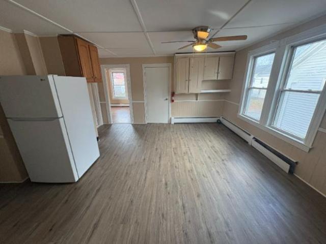 3 Br, 1 bath, Condo 36 Summer St