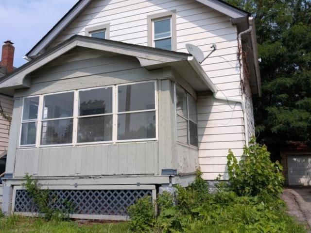 3 Br, 1 bath, Condo 3709 E 103rd St