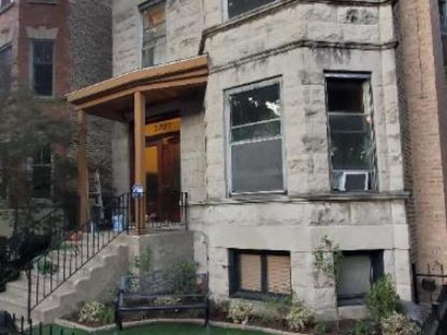 3 Br, 1 bath, Condo 3727 N Wayne