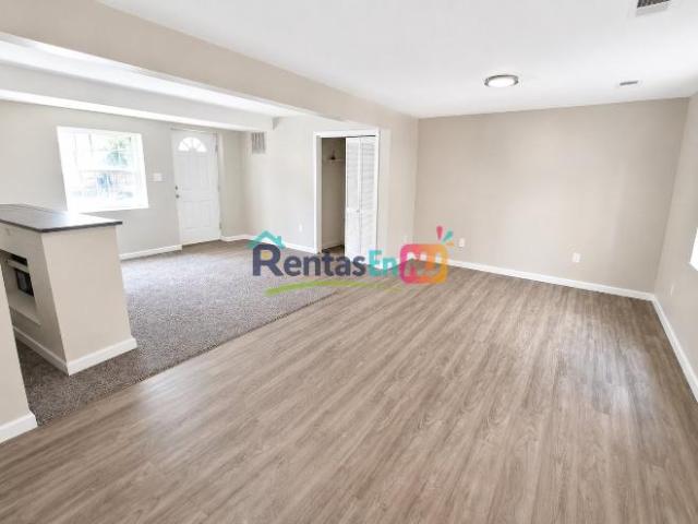 3 Br, 1 bath, Condo 378 Hillside Ave