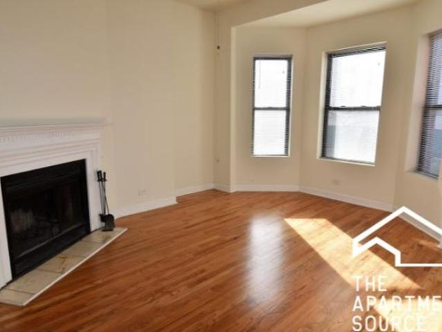 3 Br, 1 bath, Condo 3807 North Broadway St