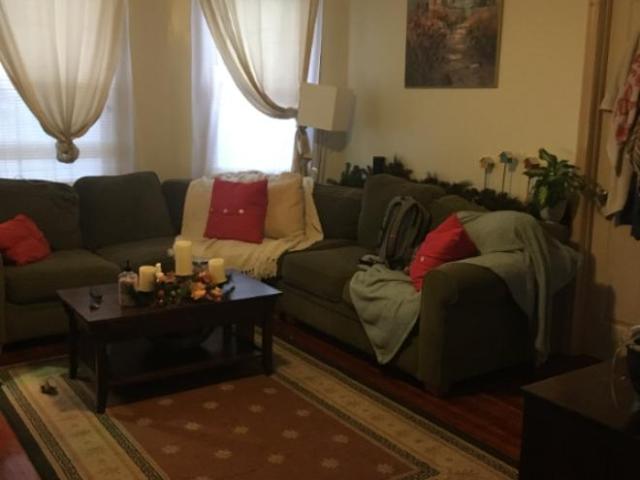 3 Br, 1 bath, Condo 381 Pine St