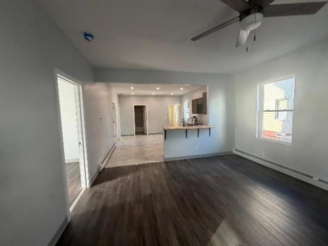 3 Br, 1 bath, Condo 383 Sayles St
