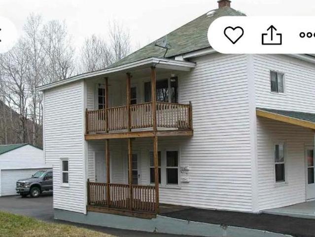 3 Br, 1 bath, Condo 387 Standard Street