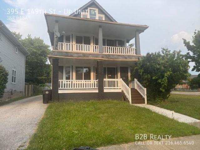 3 Br, 1 bath, Condo 395 E 149th St